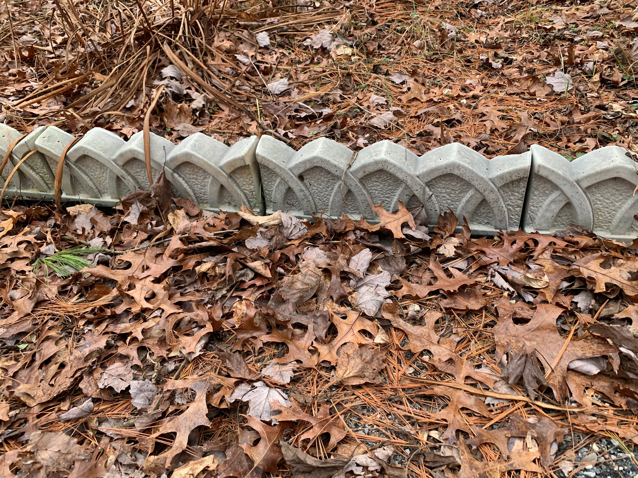 Gothic Garden Edger – Tranquil Gardener